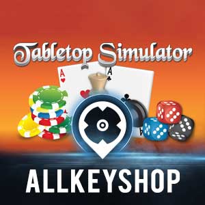 Buy Tabletop Simulator Steam Account Compare Prices