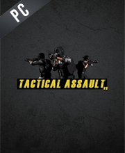 Buy Tactical Assault VR CD Key Compare Prices