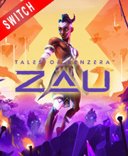 Buy Tales of Kenzera ZAU Nintendo Switch Compare Prices