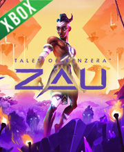 Buy Tales of Kenzera ZAU Xbox One Compare Prices