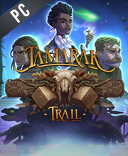 Buy Tamarak Trail CD Key Compare Prices