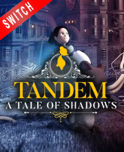 Buy Tandem A Tale of Shadows Nintendo Switch Compare prices
