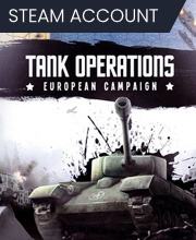 Tank Operations European Campaign Steam Account Compare Prices