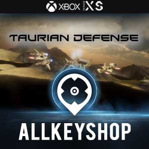 Buy Taurian Defense Xbox Series Compare Prices