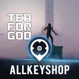 Buy Tea For God VR CD Key Compare Prices