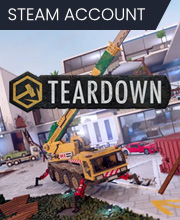 Teardown Steam Account Compare Prices
