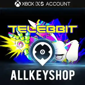 Telebbit Xbox series Account Compare Prices
