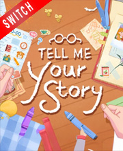 Buy Tell Me Your Story Nintendo Switch Compare prices