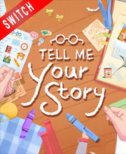 Buy Tell Me Your Story Nintendo Switch Compare prices