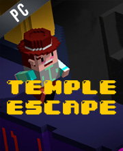 Buy Temple Escape CD Key Compare Prices