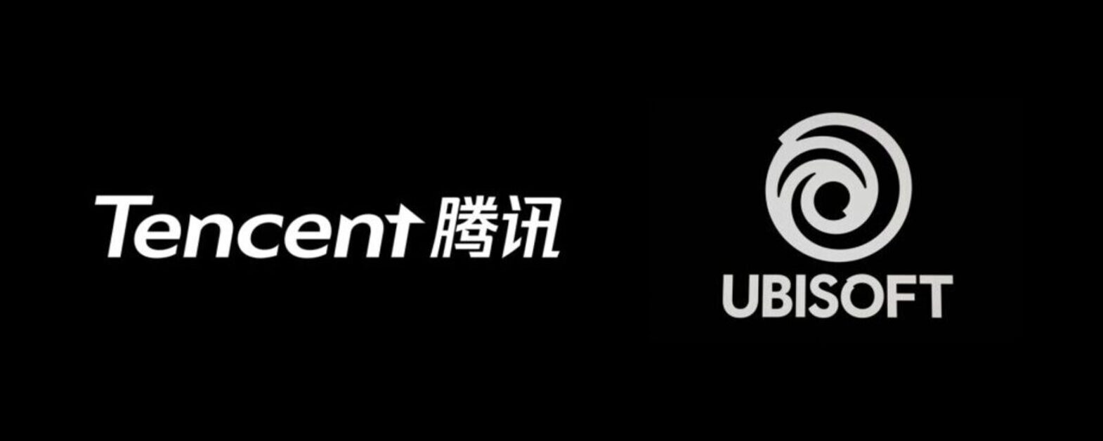 Ubisoft: Allegedly being considered for takeover by Tencent - AllKeyShop.com