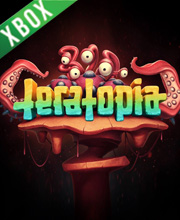 Buy Teratopia Xbox One Compare Prices