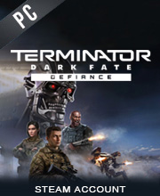 Terminator Dark Fate Defiance Steam Account Compare Prices