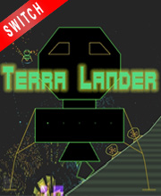 Buy Terra Lander Nintendo Switch Compare prices