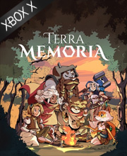 Buy Terra Memoria Xbox Series Compare Prices