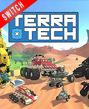 Buy TerraTech Nintendo Switch Compare prices
