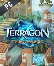 Buy Terragon Symbol Of Magic VR CD Key Compare Prices