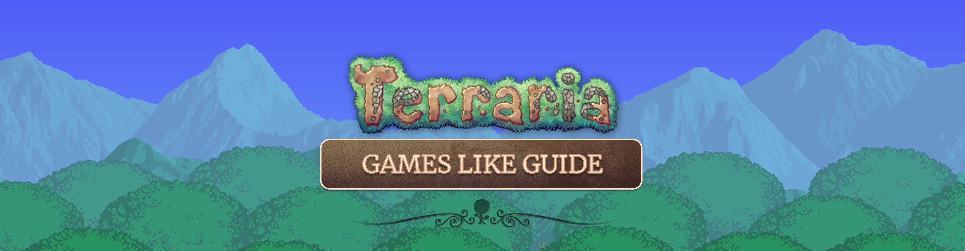 Games Like Terraria: Your ultimate sandbox game List