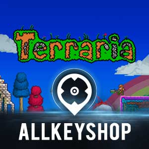 Buy Terraria Steam Account Compare Prices