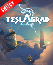 Buy Teslagrad 2 Nintendo Switch Compare prices