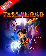 Buy Teslagrad Nintendo Switch Compare prices