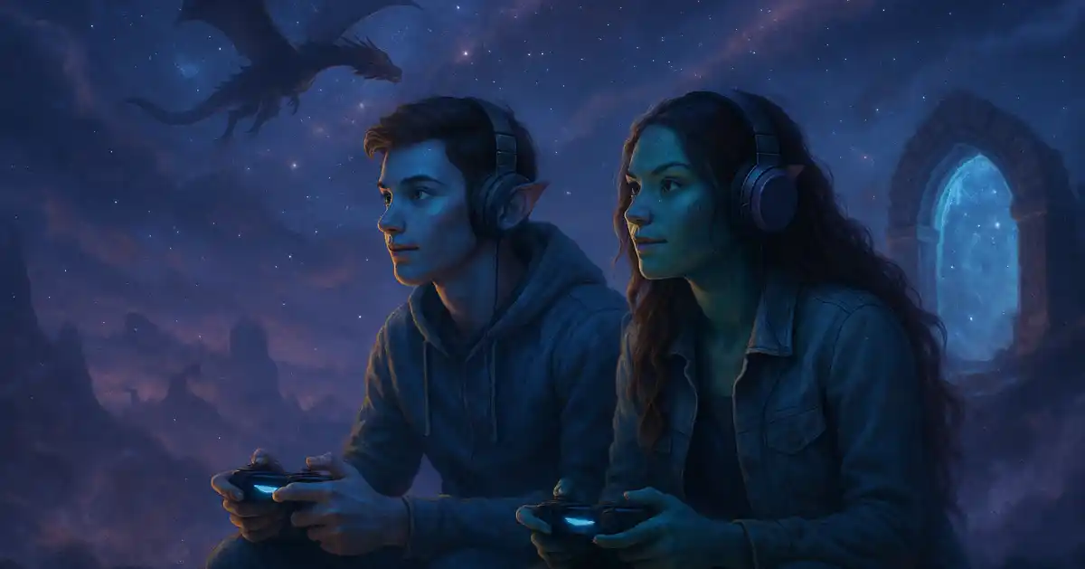 The 15 Best Cross-Platform Multiplayer Games