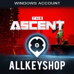 The Ascent Windows Account Compare Prices