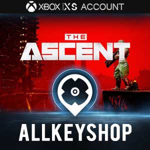 The Ascent Xbox series Account Compare Prices
