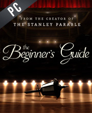 Buy The Beginners Guide CD KEY Compare Prices - AllKeyShop.com