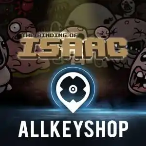 Buy The Binding of Isaac CD KEY Compare Prices - AllKeyShop.com