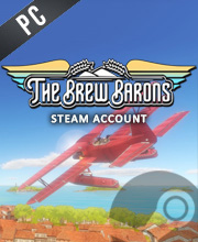 The Brew Barons Steam Account Compare Prices