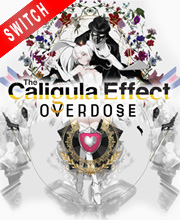Buy The Caligula Effect Overdose Nintendo Switch Compare prices