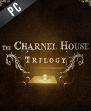 Buy The Charnel House Trilogy CD KEY Compare Prices - AllKeyShop.com