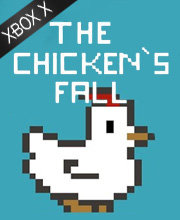 Buy The Chickens Fall Xbox Series Compare Prices