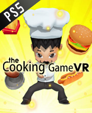Buy The Cooking Game VR PS5 Compare Prices