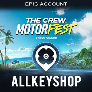 The Crew Motorfest Epic Account Compare Prices
