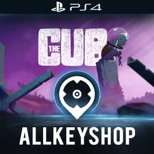 Buy The Cub PS4 Compare Prices