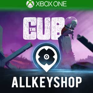 Buy The Cub Xbox One Compare Prices