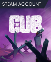 The Cub Steam Account Compare Prices