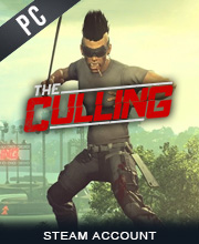 The Culling Steam Account Compare Prices