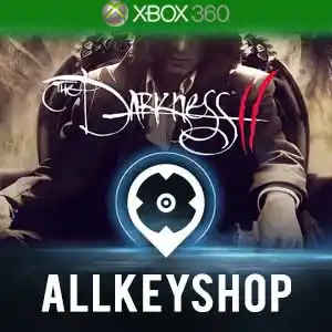 Buy The Darkness 2 Xbox 360 Code Compare Prices