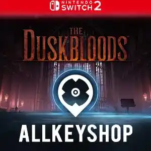 Buy The Duskbloods Nintendo Switch 2 Compare prices