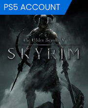 The Elder Scrolls 5 Skyrim PS5 Account Compare Prices