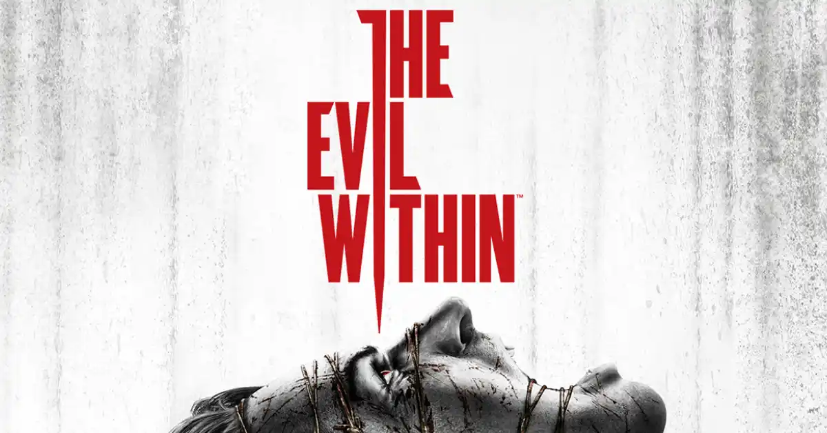 The Evil Within PS4 Key Deal Revealed - Get Scared for Less