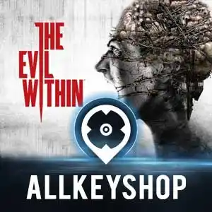 Buy The Evil Within CD KEY Compare Prices - AllKeyShop.com