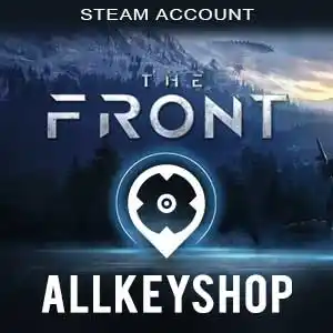 The Front Steam Account Compare Prices