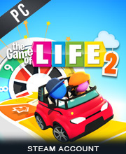 Buy The Game of Life 2 Steam Account Compare Prices