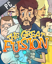 Buy The Great Fusion CD KEY Compare Prices - AllKeyShop.com