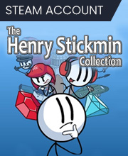 The Henry Stickmin Collection Steam Account Compare Prices