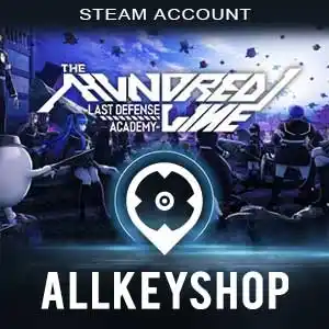 The Hundred Line Last Defense Academy Steam Account Compare Prices